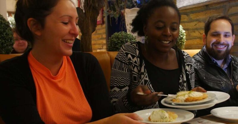 Hamburg: Schanzenviertel Culinary Tour - Why This Tour Is Perfect for You