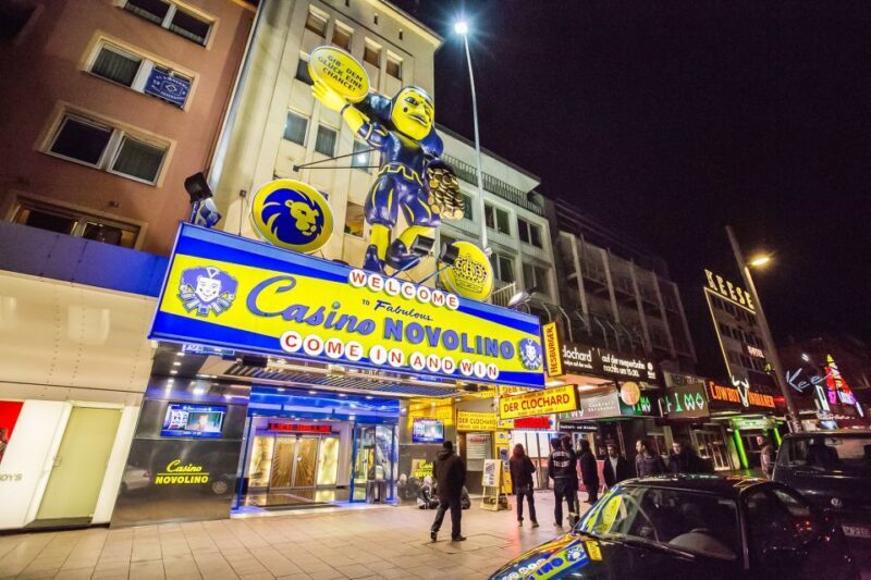 Hamburg: Sex and Crime in St. Pauli Tour for Ages 18 + - FAQ