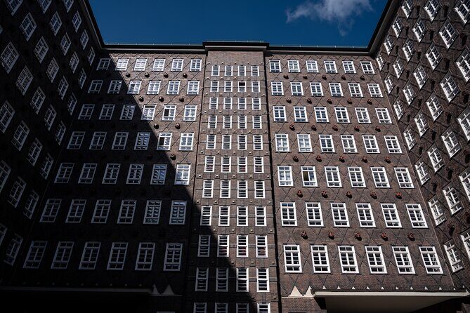 Hamburg: Speicherstadt, Elbphilharmonie Plaza & Boat Cruise - Architectural Marvels: From Historic to Modern