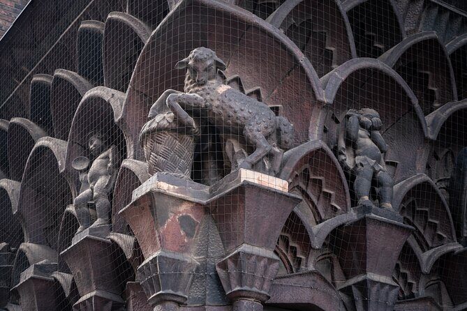 Hamburg: Speicherstadt, Elbphilharmonie Plaza & Boat Cruise - What Reviewers Say