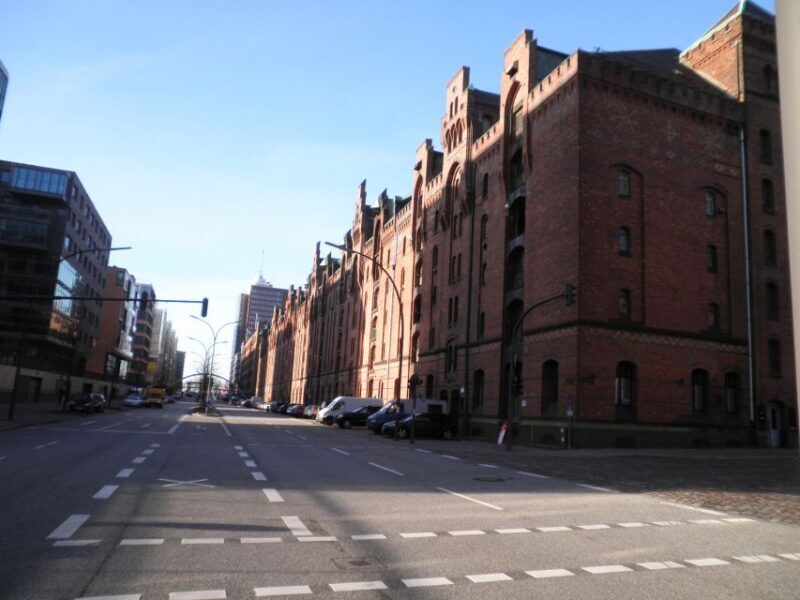 Hamburg: Speicherstadt & HafenCity 2-Hour Walking Tour - FAQ