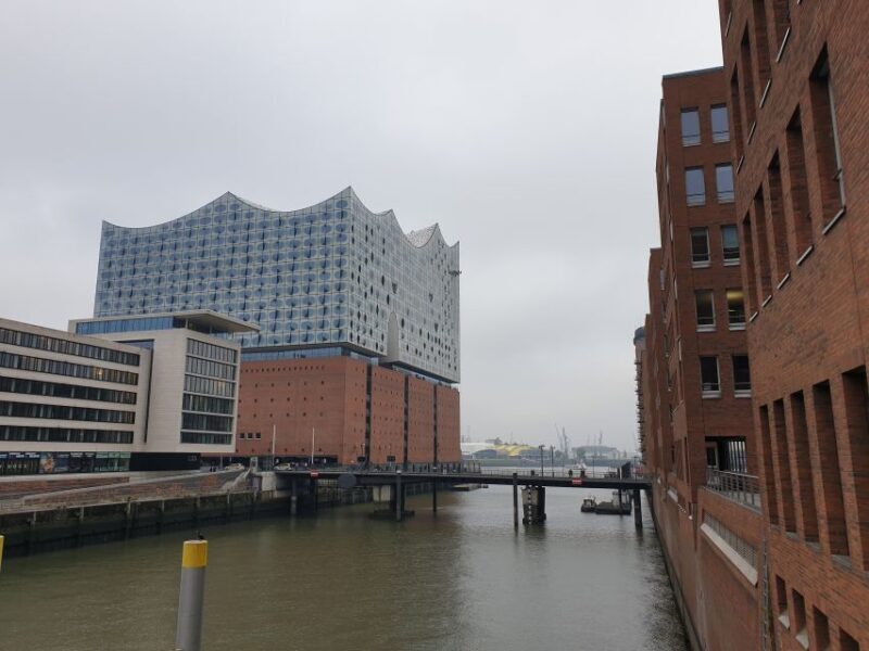 Hamburg: Speicherstadt Historical Guided Walking Tour - Final Thoughts: Is It Worth It?