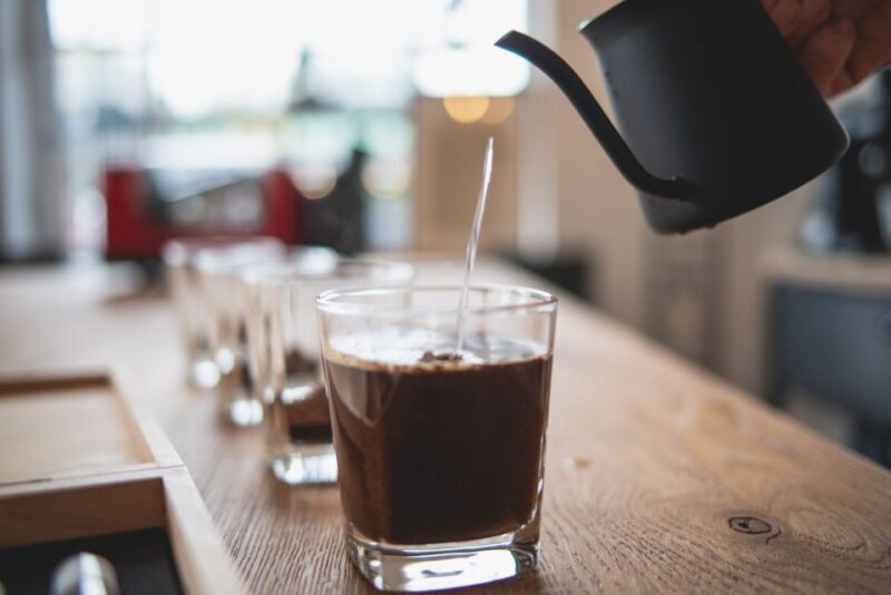 Hamburg: Speicherstadt Walking Tour with Coffee Tasting - Introduction to the Speicherstadt Walking Tour