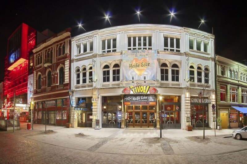 Hamburg: St. Pauli Highlights Guided Tour with Beer for 18+ - Final Thoughts