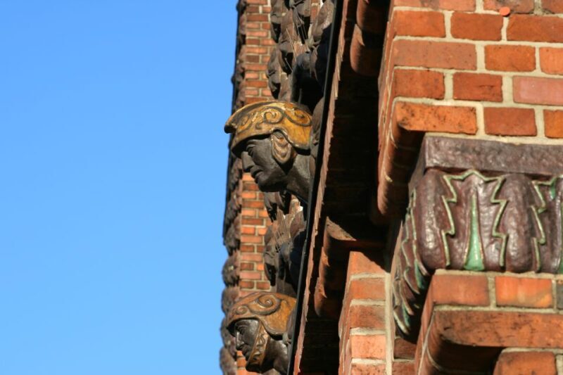 Hamburg St Pauli: Red Light District Walking Tour - Duration and Value