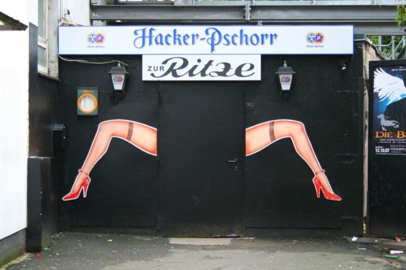 Hamburg St Pauli: Red Light District Walking Tour - Who Will Enjoy This Tour?