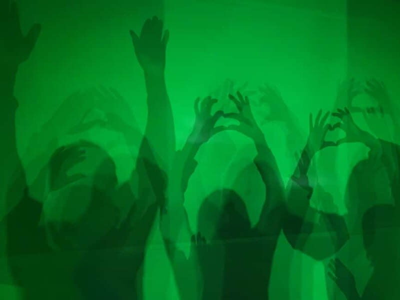 Hamburg: Ticket for the Paradox Museum - The Value of the Experience