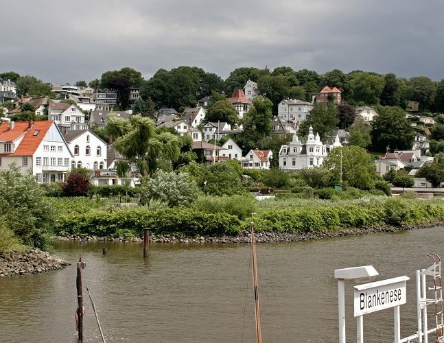 Hamburg: Tour of Blankenese on the Banks of the Elbe - Final Thoughts