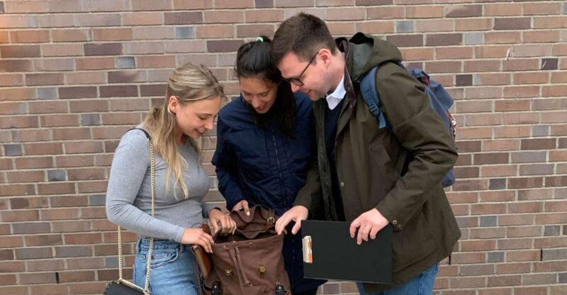 Hamburg: Treasure Hunt Game through HafenCity - An In-Depth Look at Hamburg’s HafenCity Treasure Hunt