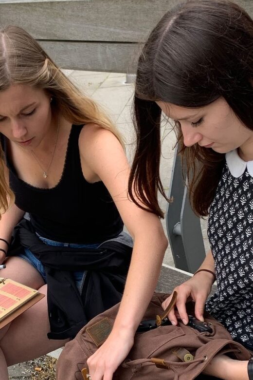 Hamburg: Treasure Hunt Game through HafenCity - FAQs