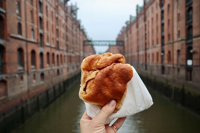 Hamburg Walking Food Tour with 7 Authentic Local Dishes - Exploring Hamburg Through Its Flavors and Landmarks: A Detailed Review of the Walking Food Tour