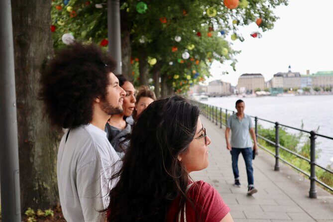 Hamburg Walking Food Tour with 7 Authentic Local Dishes - FAQs