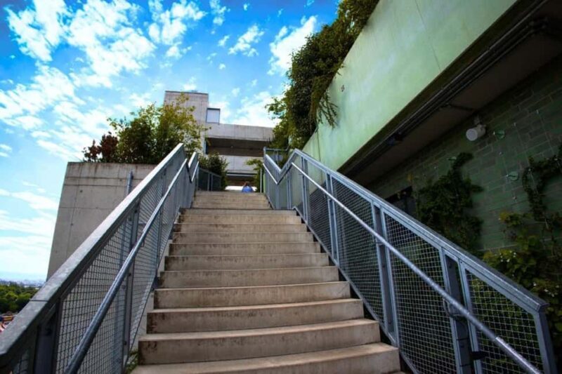 Hamburg: Walking tour of the Green Bunker in St. Pauli - Final Thoughts