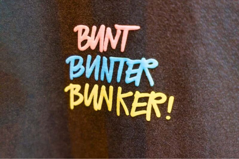 Hamburg: Walking tour of the Green Bunker in St. Pauli - FAQs