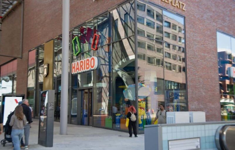 Hamburg: Westfield, Speicherstadt & Elbphilharmonie Tour - Key Points