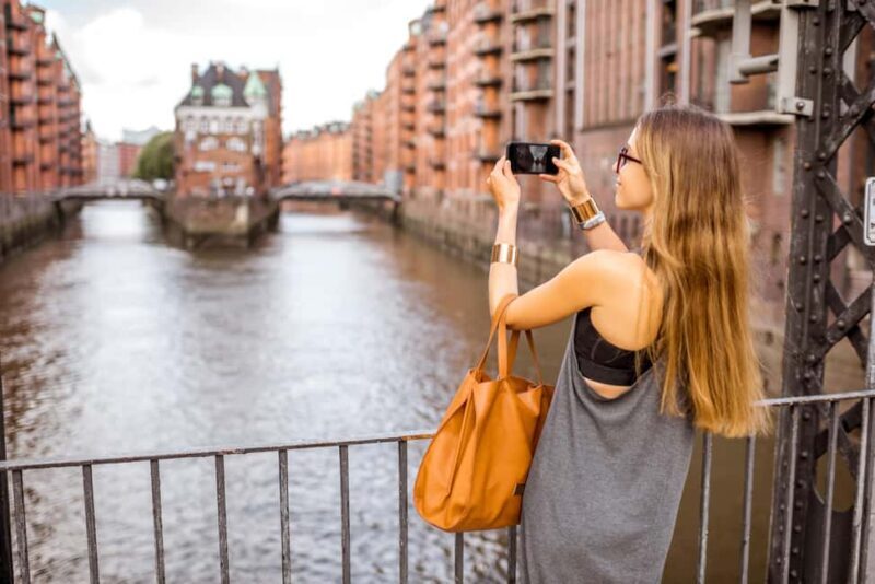 Hamburg: Westfield, Speicherstadt & Elbphilharmonie Tour - Authentic Feedback from Participants