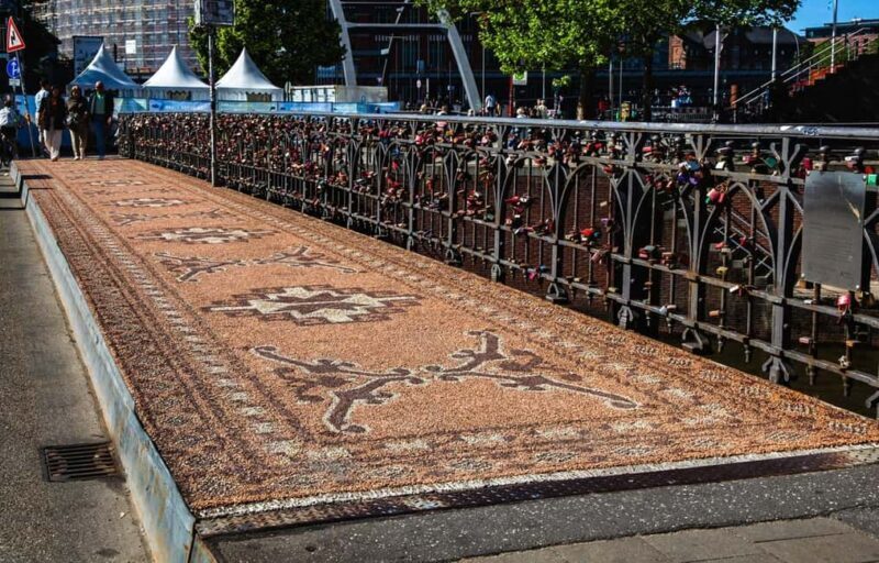 Hamburg: Westfield, Speicherstadt & Elbphilharmonie Tour - The Sum Up