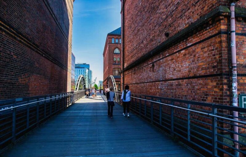 Hamburg: Westfield, Speicherstadt & Elbphilharmonie Tour - Frequently Asked Questions