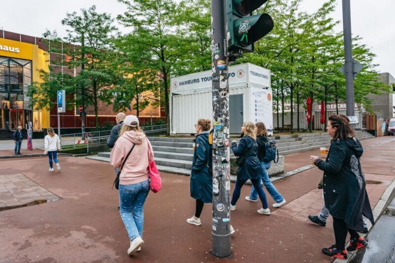 Hamburgs Highlights: Harbor Cruise & Reeperbahn Walking Tour - The Sum Up
