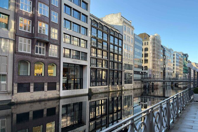 Hamburg's Historical Highlights: A Self-Guided Audio Tour - Real Traveler Insights