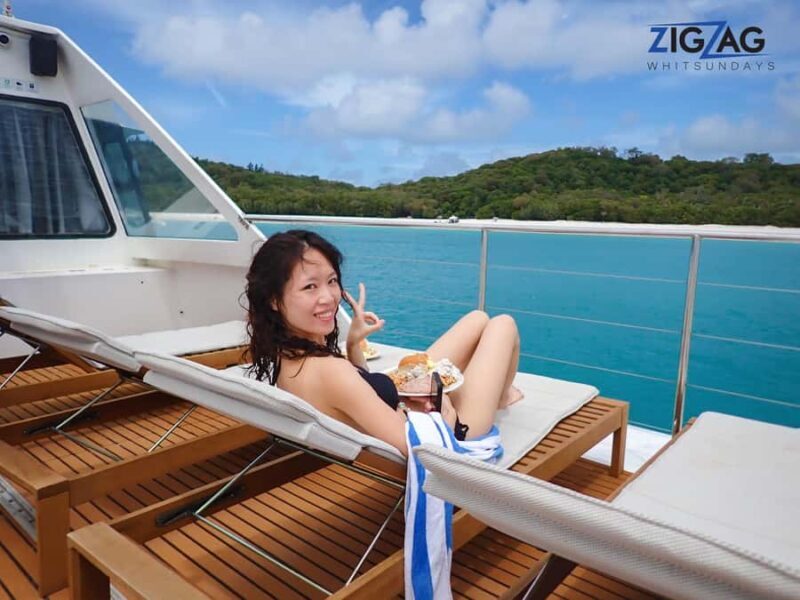 Hamilton Island: Whitsundays Sunset Dinner Cruise - Who Should Consider This Tour?