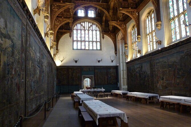 Hampton Court Palace Private Guided Tour - What the Reviews Say