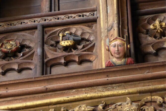 Hampton Court Palace Private Guided Tour - Who Would Love This Tour?