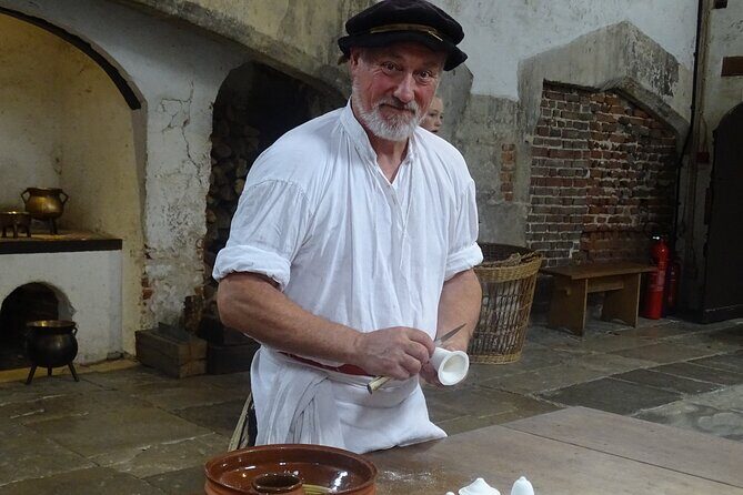 Hampton Court Palace Private Tour - discovering the excesses of Henry VIII - Final Thoughts