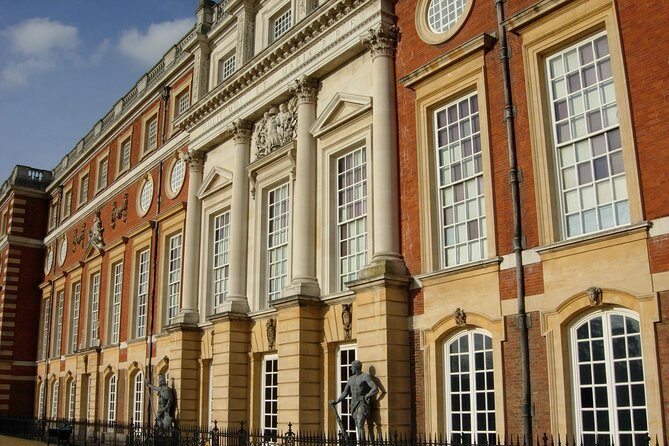 Hampton court palace private tour from London - Final Thoughts: Who Is This Tour For?