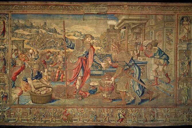 Hampton Court Palace Private Tour - Secrets of Henry VIII - Practical Details and Tips