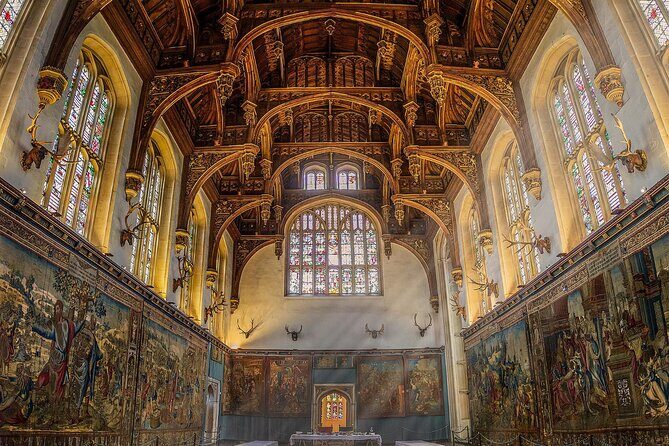 Hampton Court Palace Private Tour - Secrets of Henry VIII - Authentic Traveler Experiences