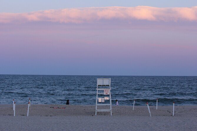 Hamptons Coastal Escape from NYC - Introduction