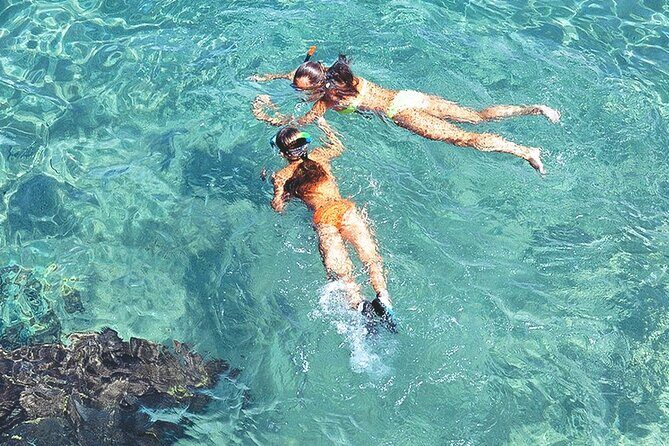 Hanauma Bay Experience with Admission Ticket and Equipment - Detailed Breakdown of the Tour