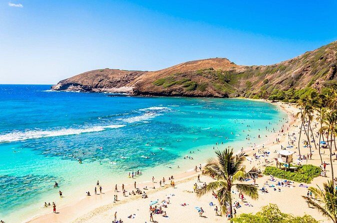 Hanauma Bay Experience with Admission Ticket and Equipment - FAQs
