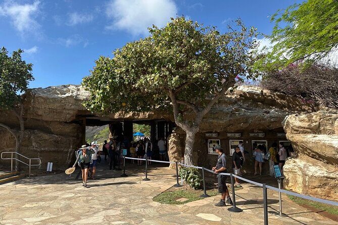 Hanauma Bay Snorkel Lesson - Introduction: A Snorkel Adventure in Hawaii’s Underwater Gem