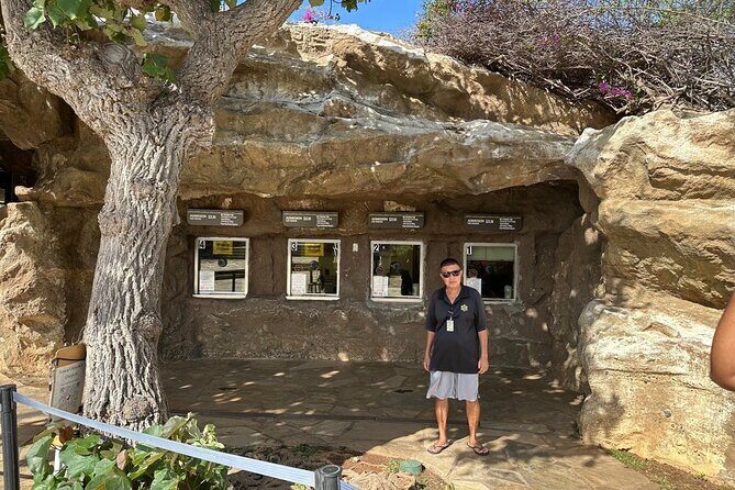 Hanauma Bay Snorkel Lesson - The Value of This Snorkel Lesson