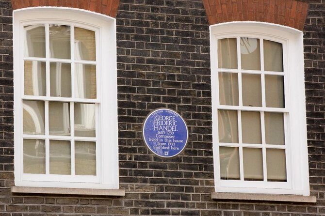 Handel Hendrix House General Admission - Who Will Love This Tour?