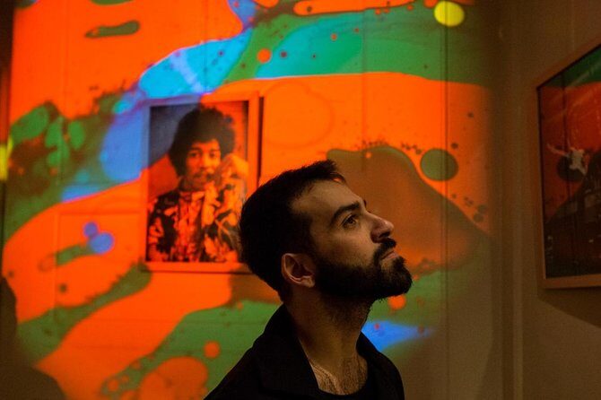 Handel Hendrix House General Admission - Frequently Asked Questions