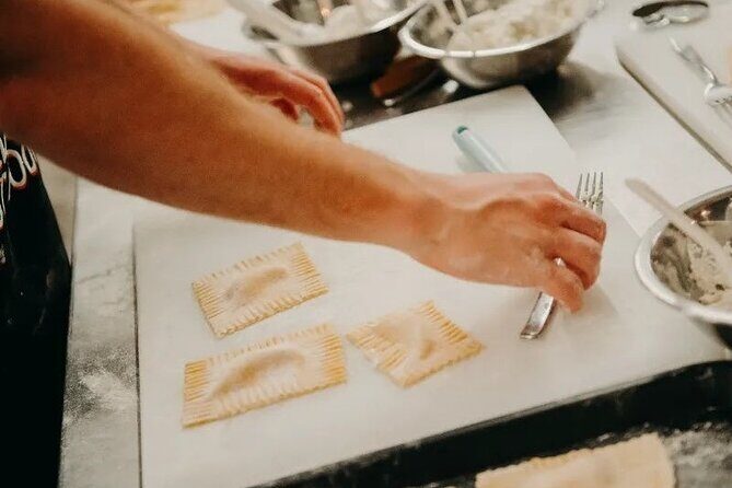 Handmade Fresh Pasta from Scratch in NYC - Key Points