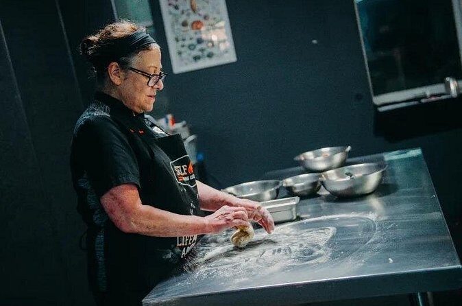 Handmade Fresh Pasta from Scratch in NYC - Authenticity and Review Highlights