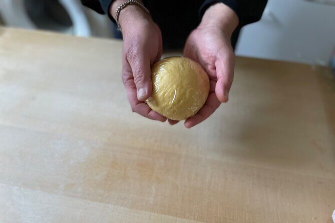 Handmade Pasta making Class with Chef Antonio - A Deep Dive into the Experience