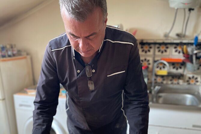 Handmade Pasta making Class with Chef Antonio - Who Should Consider This Experience?