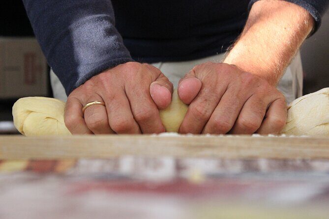 Handmade pasta workshop by Cilento Experience - Key Points