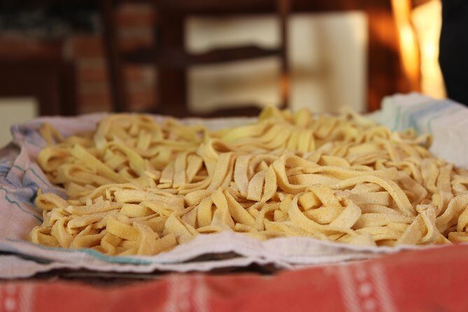 Handmade pasta workshop by Cilento Experience - FAQ