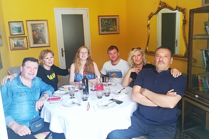 Handmade Sicilian Pasta Cooking Class - An In-Depth Look at the Palermo Pasta Class