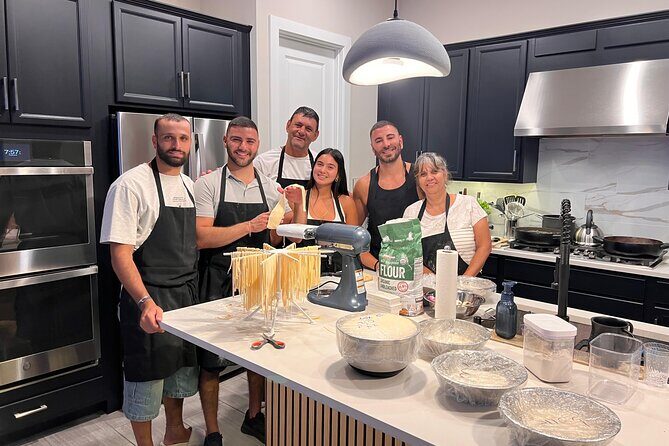 Handmade Sourdough Pasta Workshop in Scottsdale - Final Thoughts: Is it Worth It?