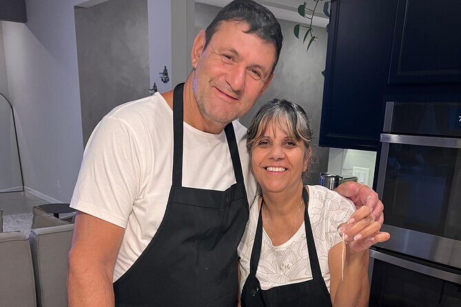 Handmade Sourdough Pasta Workshop in Scottsdale - FAQ