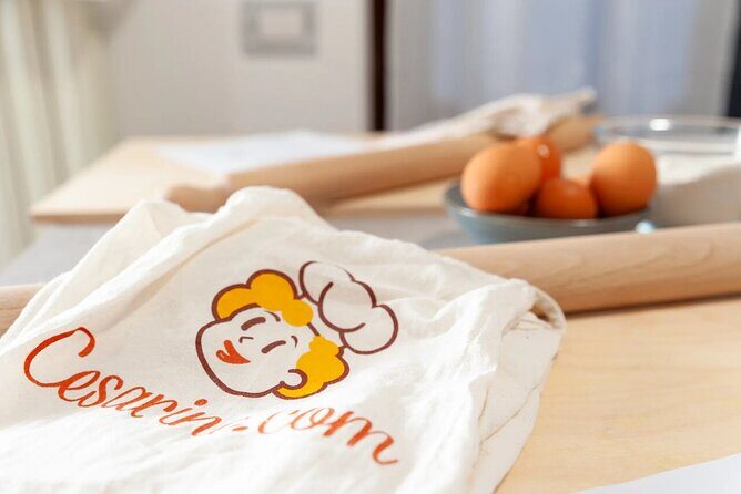 Handmade Spaghetti Alla Chitarra Class at an Italian Home in LA - The Sum Up