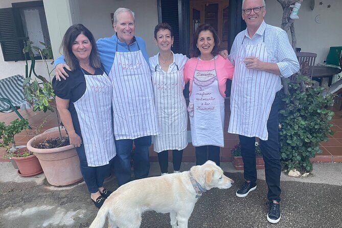 Hands in dough between orecchiette and focaccia in nature - Final Thoughts