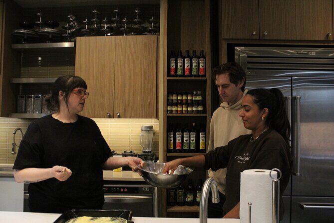 Hands-on Bagel Class with an Award-Winning Baker (UWS) - Final Thoughts